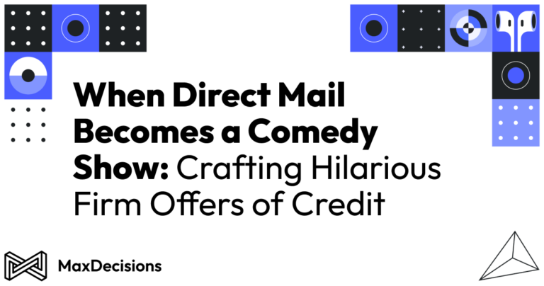 When Direct Mail Becomes a Comedy Show: Crafting Hilarious Firm Offers ...
